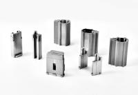 China OEM Automotive Bushing Punch Parts Aluminum Stainless Steel Custom Size for sale