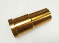 China Custom CNC Machined Precision Mould Parts Metal Stamping with Powder Coating 320T for sale