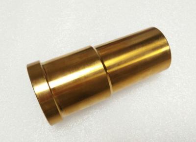 China Custom CNC Machined Precision Mould Parts Metal Stamping with Powder Coating 320T for sale