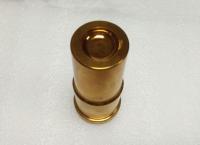 China Custom CNC Machined Precision Mould Parts Metal Stamping with Powder Coating 320T for sale