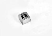 China Durable Precision Die Cast Automotive Parts With Mirror Polishing Drilling Surface for sale