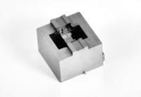 China Durable Precision Die Cast Automotive Parts With Mirror Polishing Drilling Surface for sale