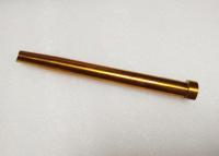 China Non Standard Wire Cutting Parts , CNC Precision Components With Plating Polishing for sale