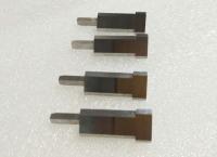 China CNC Milling Turned Precision Parts for Automobile Medical Devices ISO9001 for sale