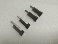 China CNC Milling Turned Precision Parts for Automobile Medical Devices ISO9001 for sale