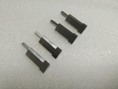 China CNC Milling Turned Precision Parts for Automobile Medical Devices ISO9001 for sale