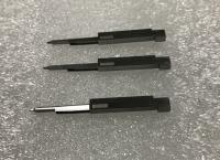 China Progressive Die Stamping Parts  , Precision Machining Components ODM for sale