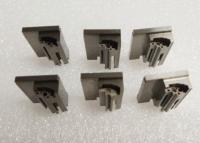 China Micro Machining Tungsten Carbide Parts For Grinding Machine OEM for sale