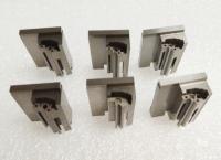 China Micro Machining Tungsten Carbide Parts For Grinding Machine OEM for sale