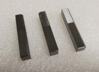 China Custom Precision Metal Components Zinc Plating for Construction Hardware ODM CNC Machining for sale