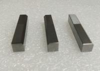 China Custom Precision Metal Components Zinc Plating for Construction Hardware ODM CNC Machining for sale
