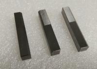 China Custom Precision Metal Components Zinc Plating for Construction Hardware ODM CNC Machining for sale