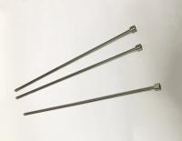 China ISO 9001 Progressive Metal Stamping Dies SKD61 Ejector Core Pins ±0.002mm Tolerance for sale