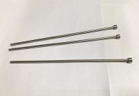 China ISO 9001 Progressive Metal Stamping Dies SKD61 Ejector Core Pins ±0.002mm Tolerance for sale