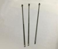 China ISO 9001 Progressive Metal Stamping Dies SKD61 Ejector Core Pins ±0.002mm Tolerance for sale