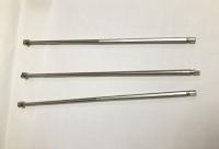 China ISO 9001 Progressive Metal Stamping Dies SKD61 Ejector Core Pins ±0.002mm Tolerance for sale