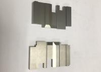 China Aluminum Precision Automotive Parts CNC Machining Custom Painting Surface for sale