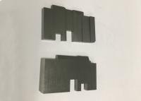 China Aluminum Precision Automotive Parts CNC Machining Custom Painting Surface for sale