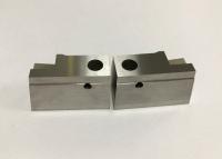 China Custom Precision Auto Parts CNC Machining Industrial Automation Spare Parts ASTM Standard Hardness HRC52-60 for sale
