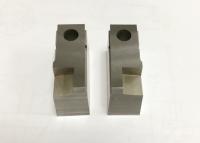 China Custom Precision Auto Parts CNC Machining Industrial Automation Spare Parts ASTM Standard Hardness HRC52-60 for sale
