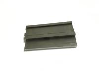 China Metal Wire EDM Spare Parts CNC Machining Nickel Plated Surface for sale
