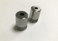 China Precision Connector Mold Parts , CNC Milling Parts Polish Surface Treatment for sale