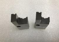 China CNC Machining Precision Mould Parts , Injection Mold Components SKD11 Material for sale