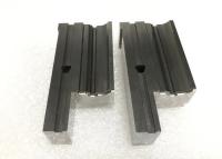 China CNC Machining Precision Mould Parts , Injection Mold Components SKD11 Material for sale