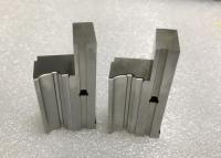 China CNC Machining Precision Mould Parts , Injection Mold Components SKD11 Material for sale
