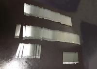 China Mirror Grinding EDM Machined Parts High Precision With Powdering Surface for sale