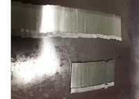 China Mirror Grinding EDM Machined Parts High Precision With Powdering Surface for sale
