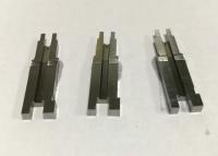 China HASCO Core Insert and Cavity Insert with Hot Cold Runner Treatment 20-60 HRC for sale