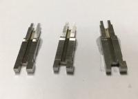 China HASCO Core Insert and Cavity Insert with Hot Cold Runner Treatment 20-60 HRC for sale