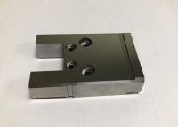 China CNC Automation Spare Parts Precision Plastic Injection Molding ISO 9001 150000 Shots for sale
