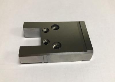 China CNC Automation Spare Parts Precision Plastic Injection Molding ISO 9001 150000 Shots for sale