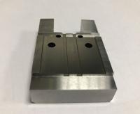 China CNC Automation Spare Parts Precision Plastic Injection Molding ISO 9001 150000 Shots for sale