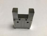 China CNC Automation Spare Parts Precision Plastic Injection Molding ISO 9001 150000 Shots for sale