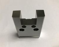 China CNC Automation Spare Parts Precision Plastic Injection Molding ISO 9001 150000 Shots for sale
