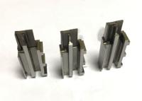 China OEM ODM Precision Die Casting Mold Parts Powder Coating Surface Treatment 0.001mm Accuracy for sale