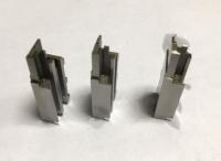 China OEM ODM Precision Die Casting Mold Parts Powder Coating Surface Treatment 0.001mm Accuracy for sale
