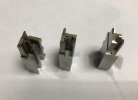 China OEM ODM Precision Die Casting Mold Parts Powder Coating Surface Treatment 0.001mm Accuracy for sale