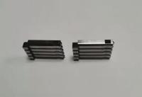 China Precision CNC EDM Stainless Steel Machine Parts With Grinding for sale