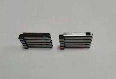 China Precision CNC EDM Stainless Steel Machine Parts With Grinding for sale
