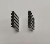 China Precision CNC EDM Stainless Steel Machine Parts With Grinding for sale