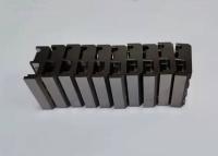 China HASCO Core Insert And Cavity Insert With Hot Cold Runner Treatment PVC for sale