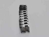 China CNC Machined Aluminum Injection Molding Parts Precision Polishing 0.001mm Tolerance for Automotive for sale