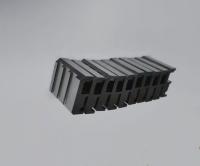 China CNC Machined Aluminum Injection Molding Parts Precision Polishing 0.001mm Tolerance for Automotive for sale