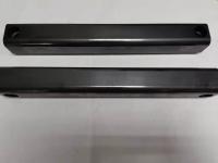 China Car Precision Mould Parts With TICN Coating Titanium Material for sale