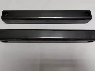 China Car Precision Mould Parts With TICN Coating Titanium Material for sale