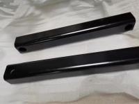 China Car Precision Mould Parts With TICN Coating Titanium Material for sale